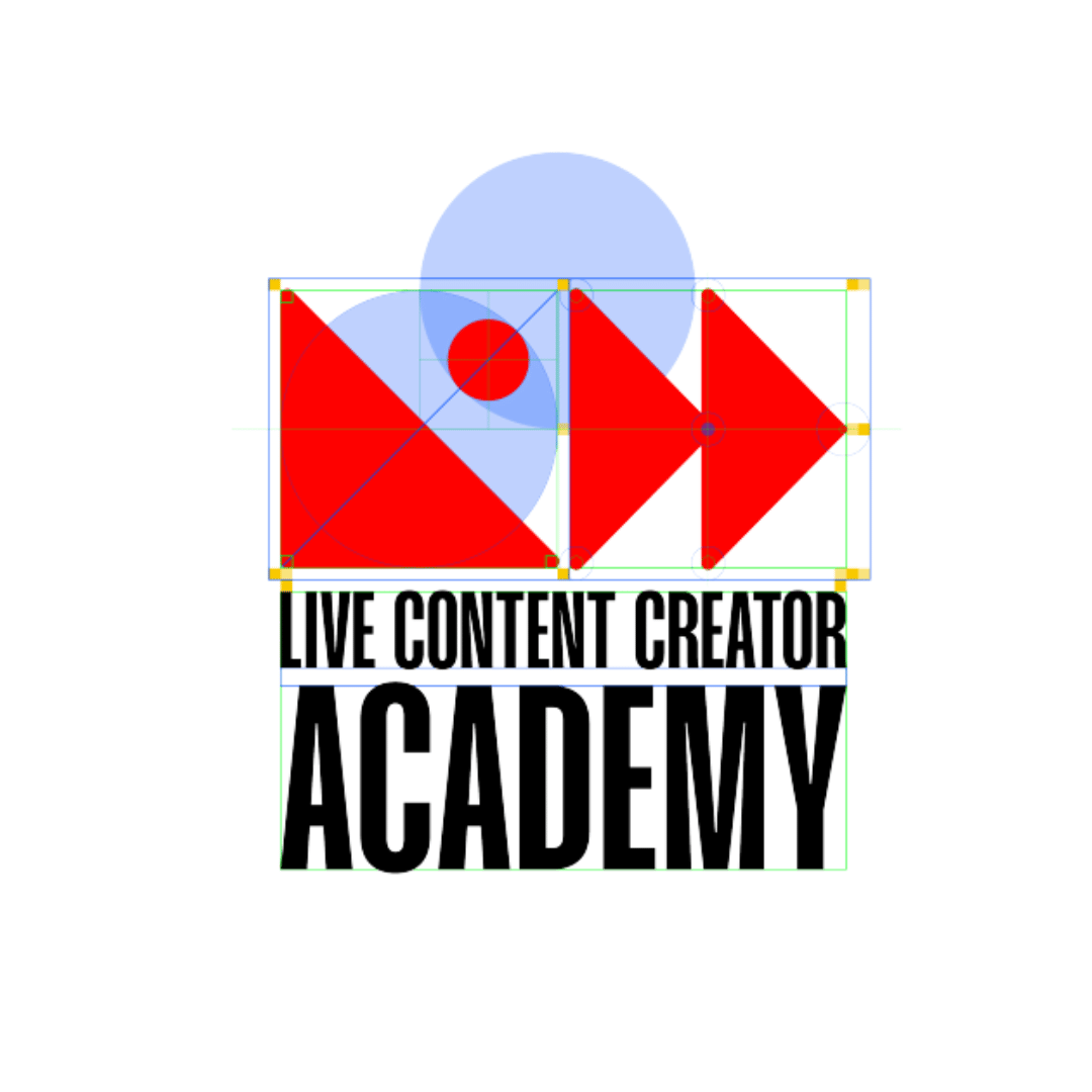 Live Content Creator Academy